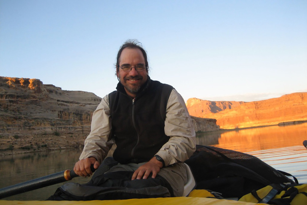 Friends of the River, Board of Directors, Richard Weiss, Secretary ...