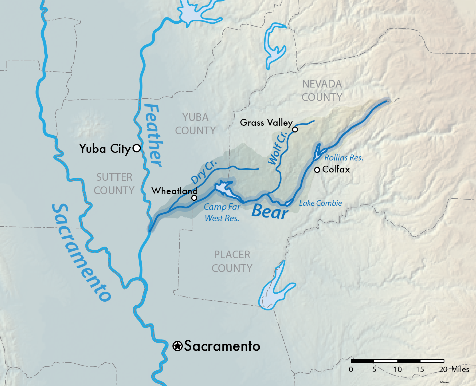 The Deadbeat Dams Dance On…The River Advocate, Vol6 #2 March 25, 2016 ...