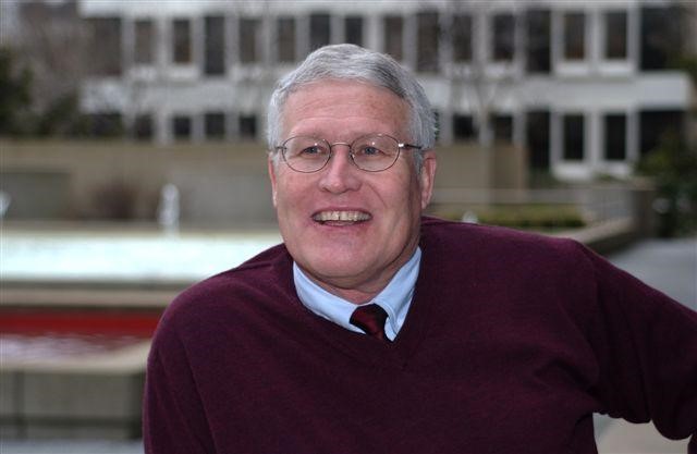 Rivers with Ron | Friends of the River