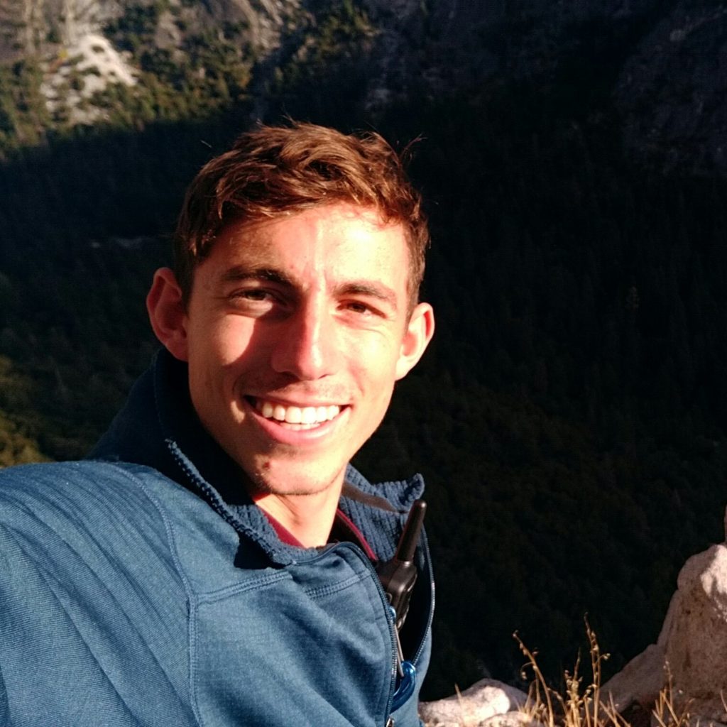 Alexander Guzman | Friends of the River