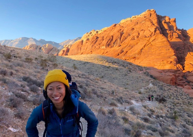 Lani Chang | Friends of the River