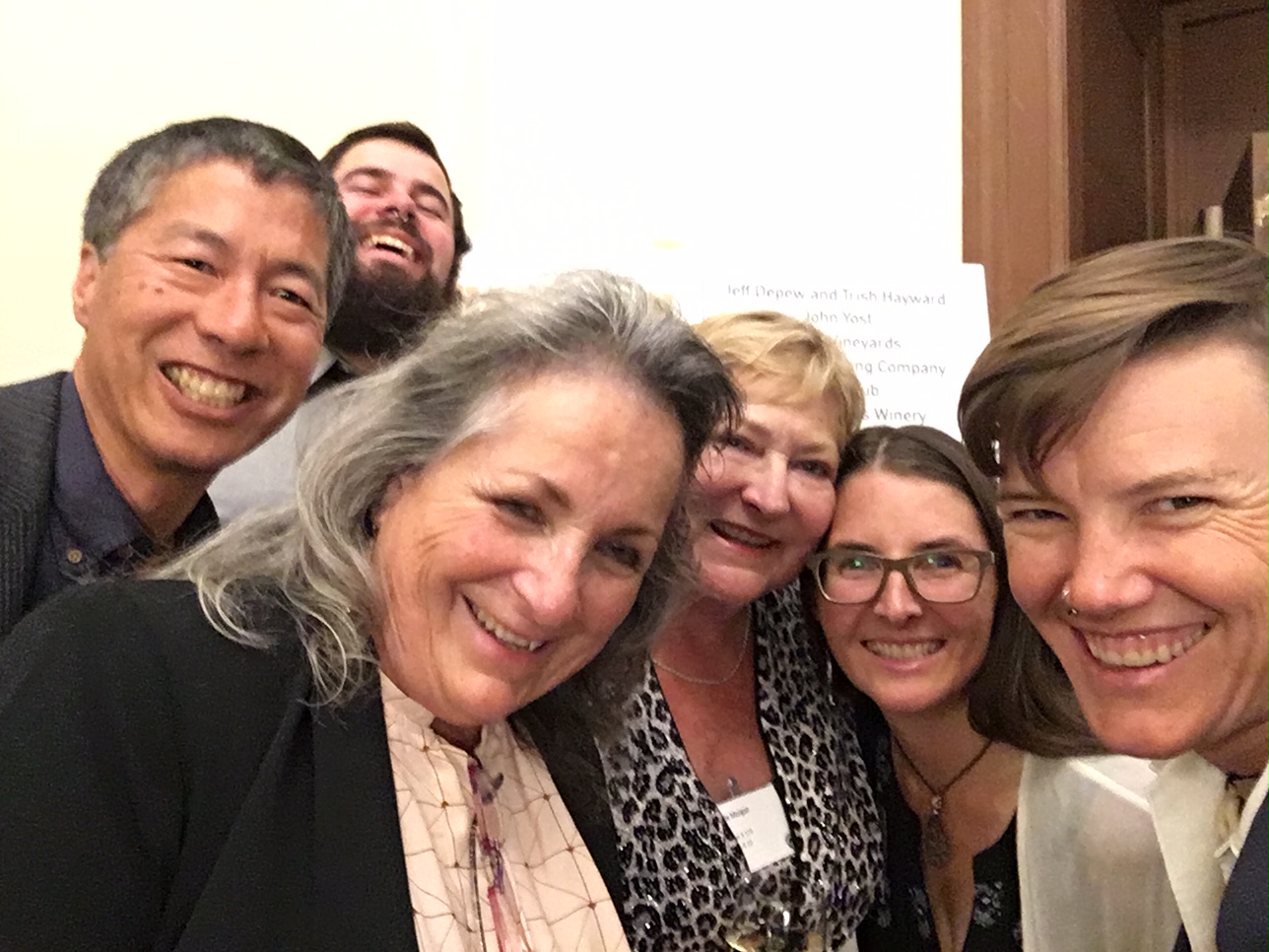 Toby Briggs | Friends of the River