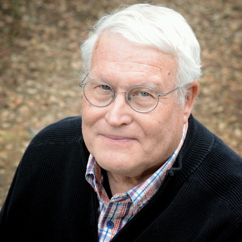 Staff | Friends of the River