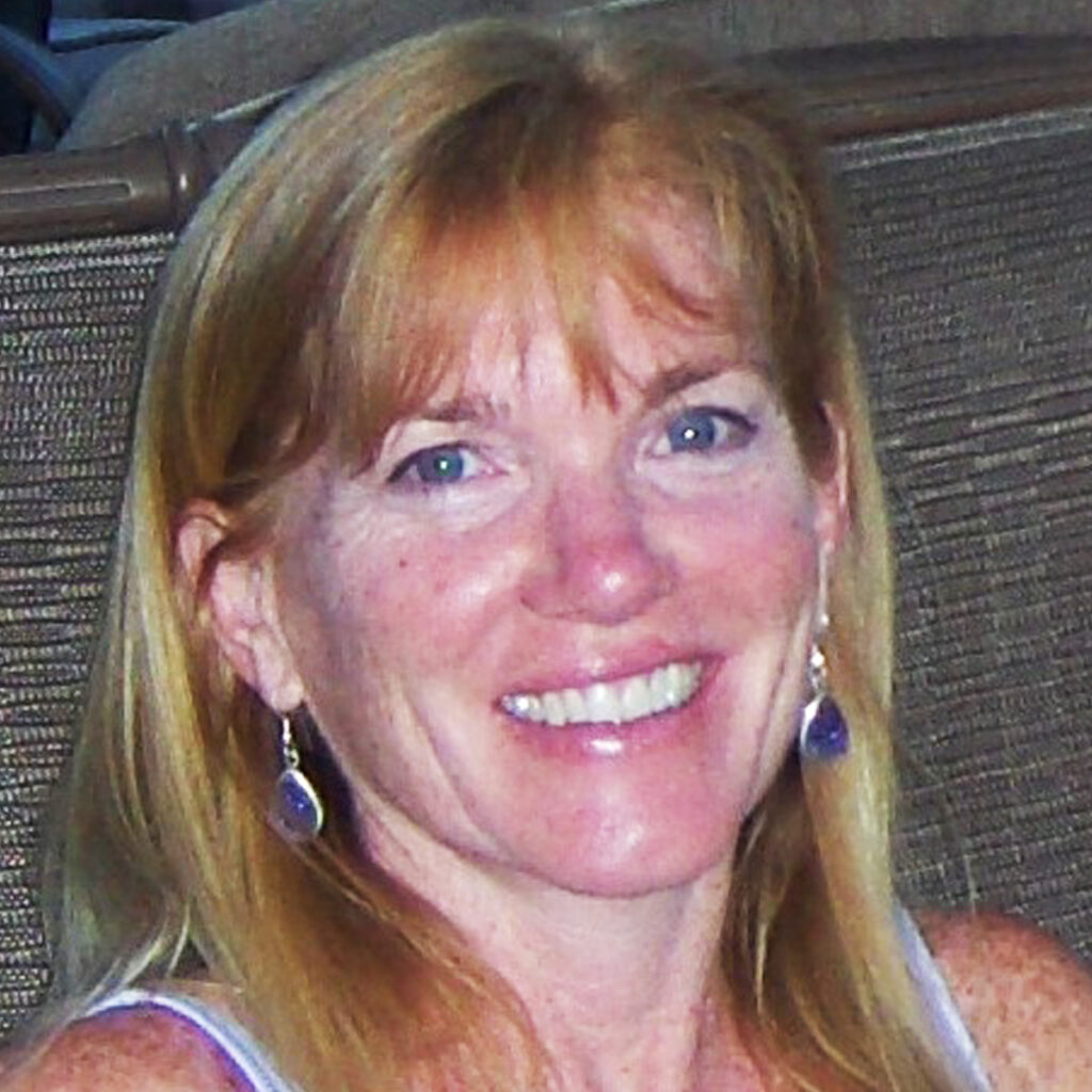 Staff | Friends of the River